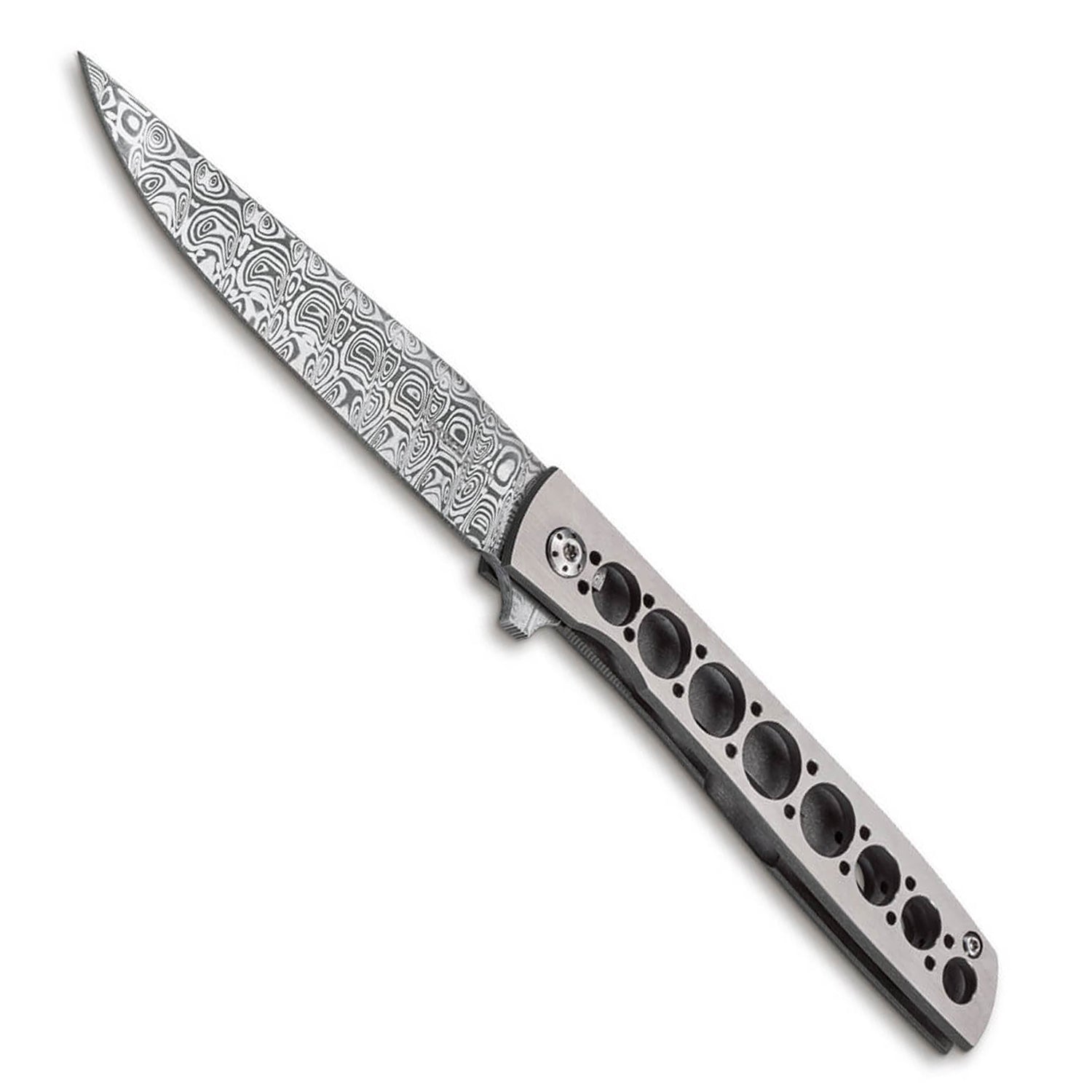 Boker Plus Urban Trapper Damasteel 01BO739DAM – Kaviso, LLC