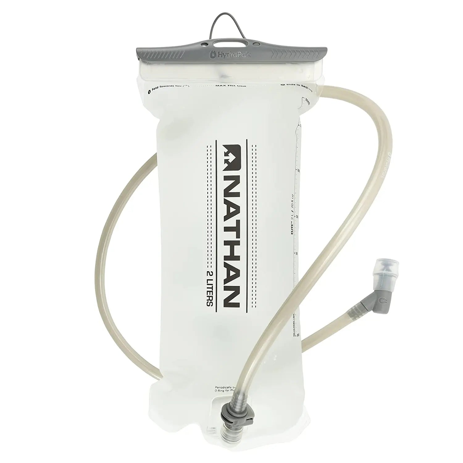 Nathan 2L Hydration Bladder – Kaviso, LLC