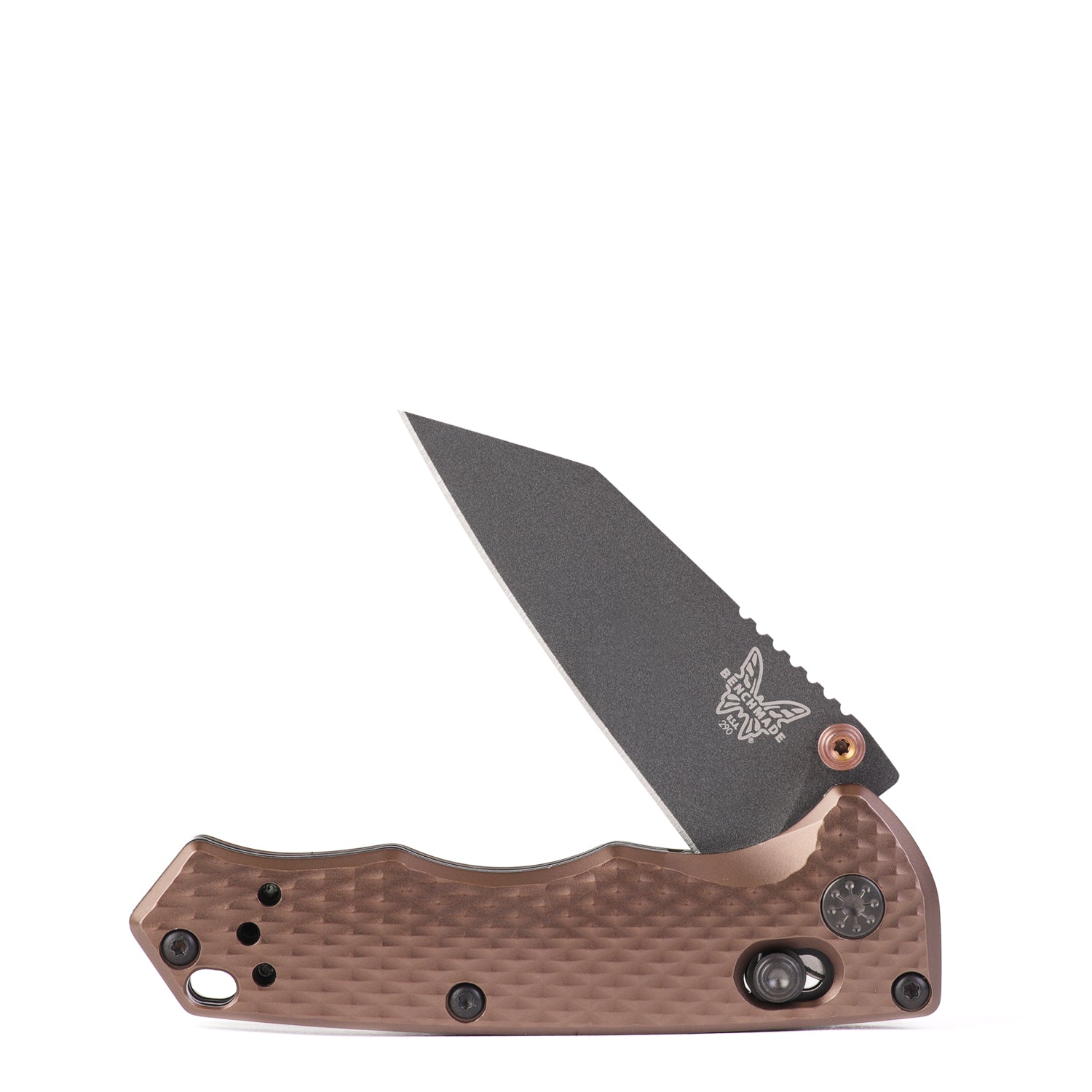 Benchmade 290BK-1 Full Immunity – Kaviso