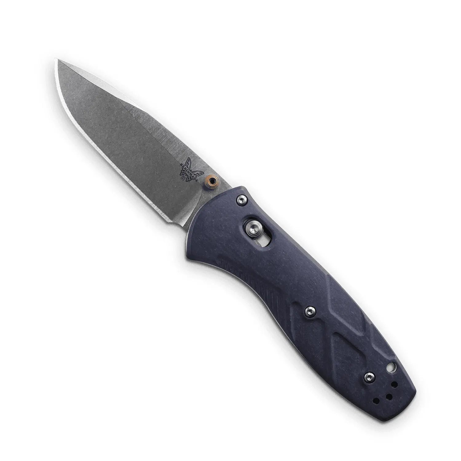 Benchmade 585-03 Mini Barrage – Kaviso, LLC