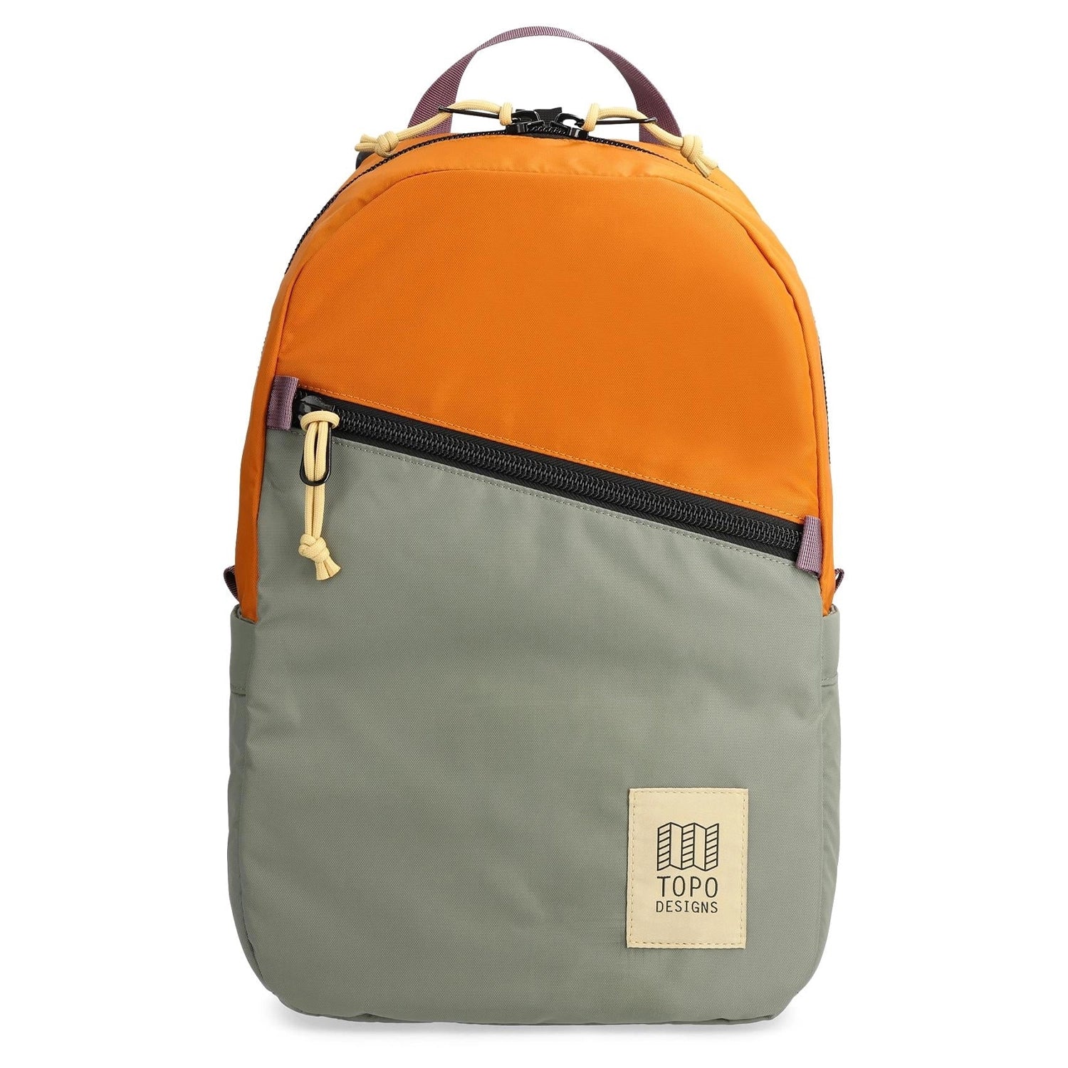 Topo Designs Light Pack – Kaviso, LLC