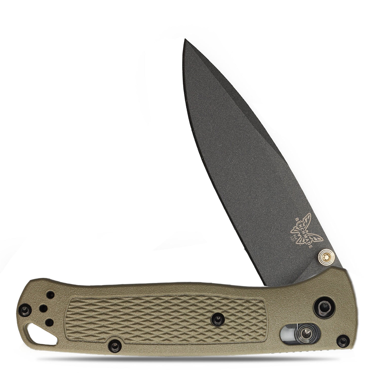 Benchmade 535GRY-1 Bugout – Kaviso