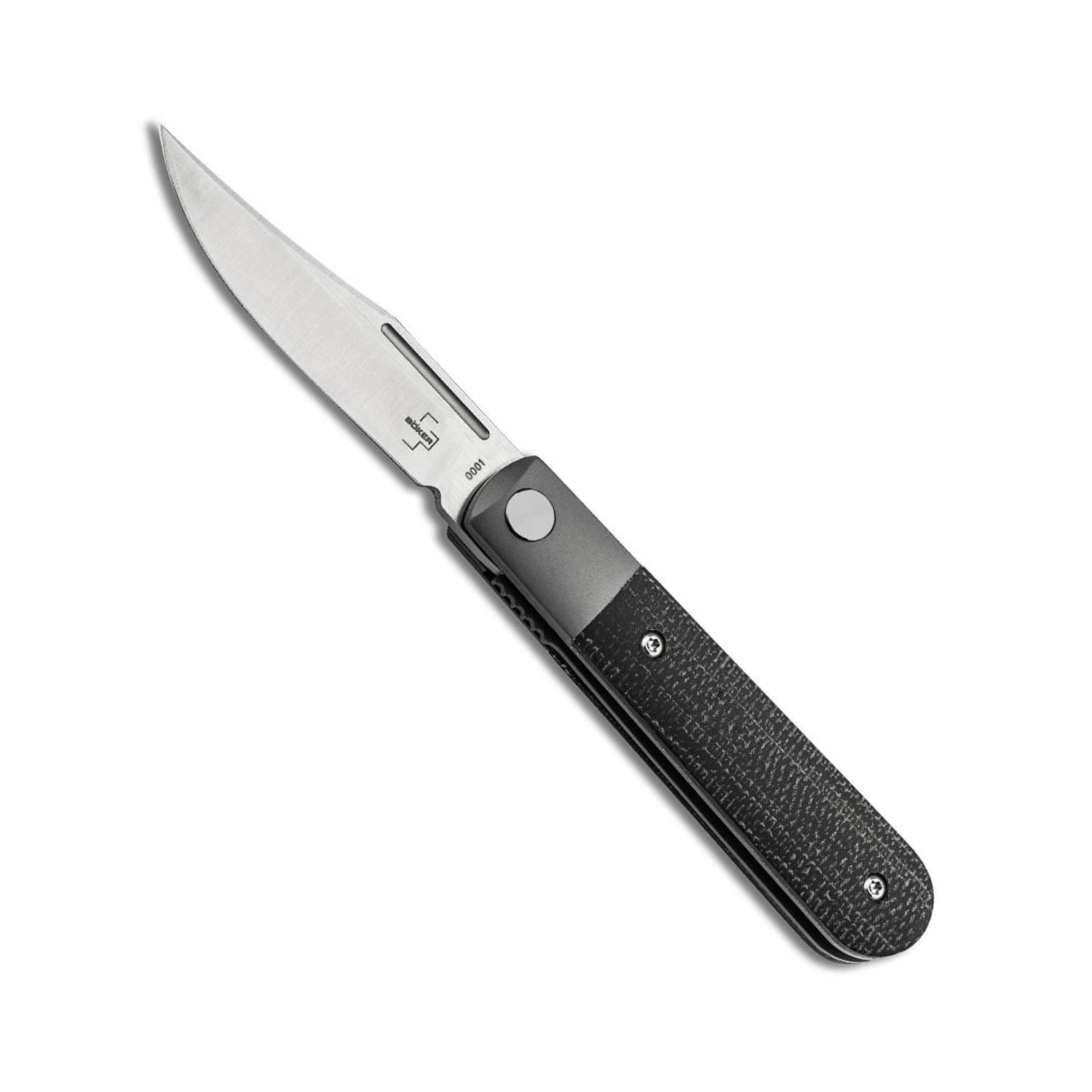 Boker Plus Modern Barlow 01BO932 – Kaviso, LLC