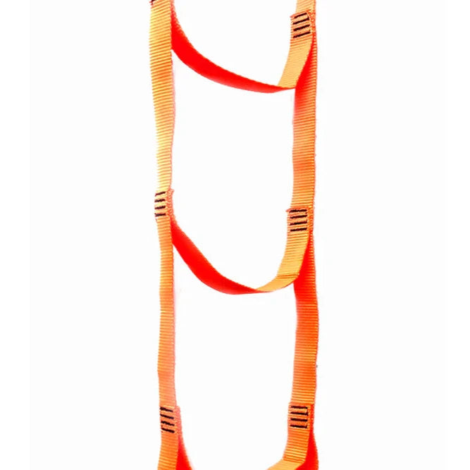 Tentsile 6ft. Lightweight Webbing Ladder (3.0) – Kaviso
