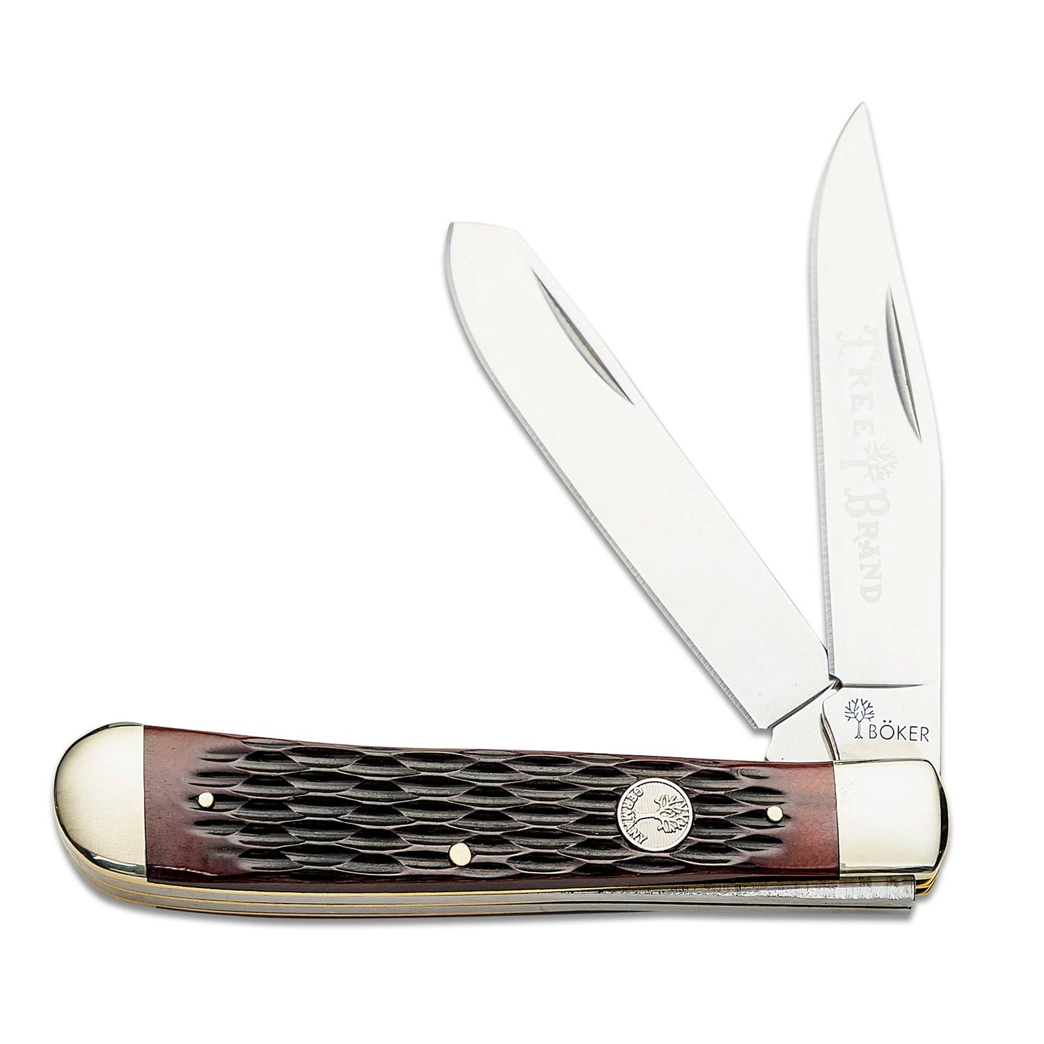 Boker Traditional Series 2.0 Trapper – Kaviso