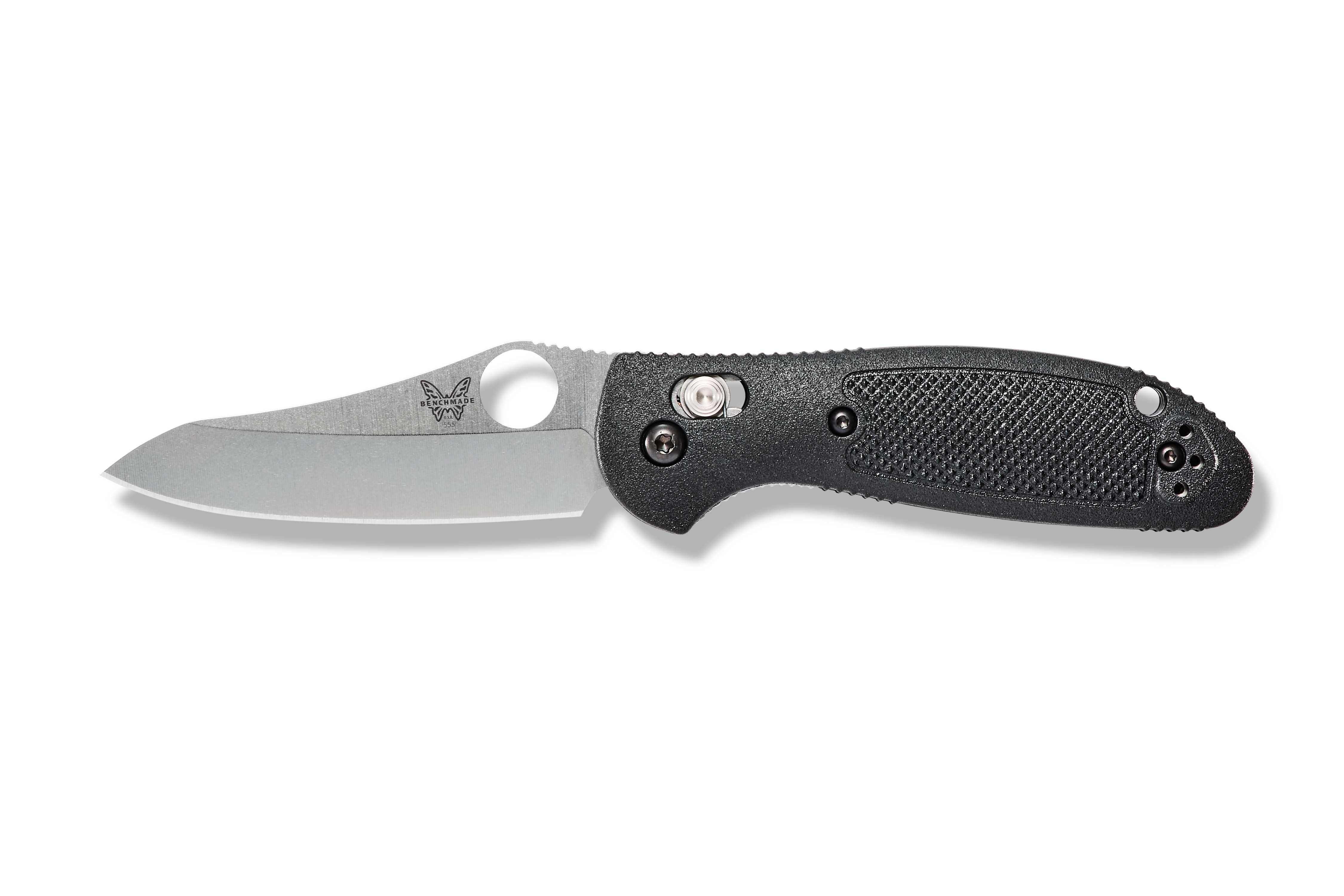 Benchmade 555-S30V Mini Griptillian – Kaviso