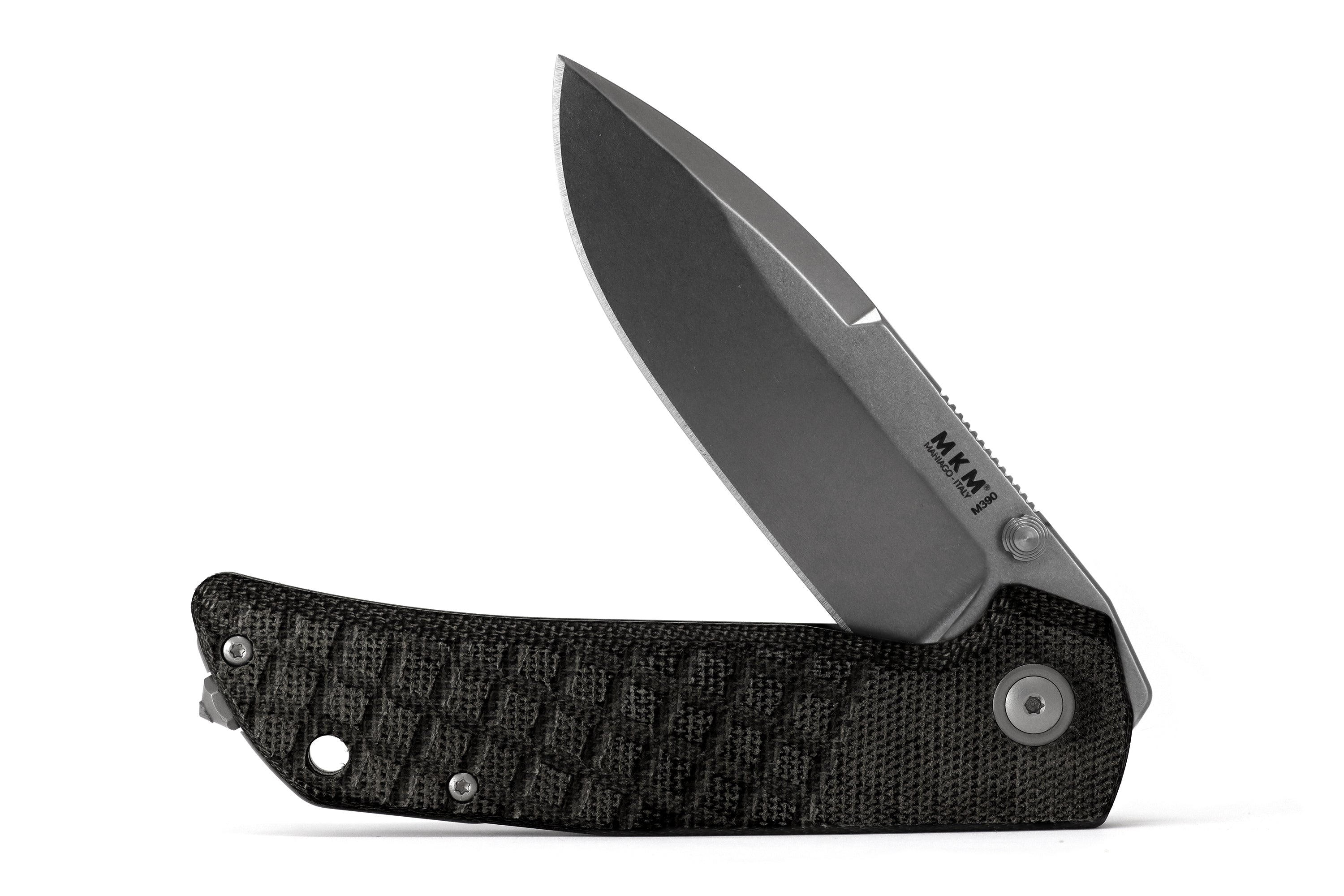 MKM Maximo Framelock - Open Box / Used – Kaviso