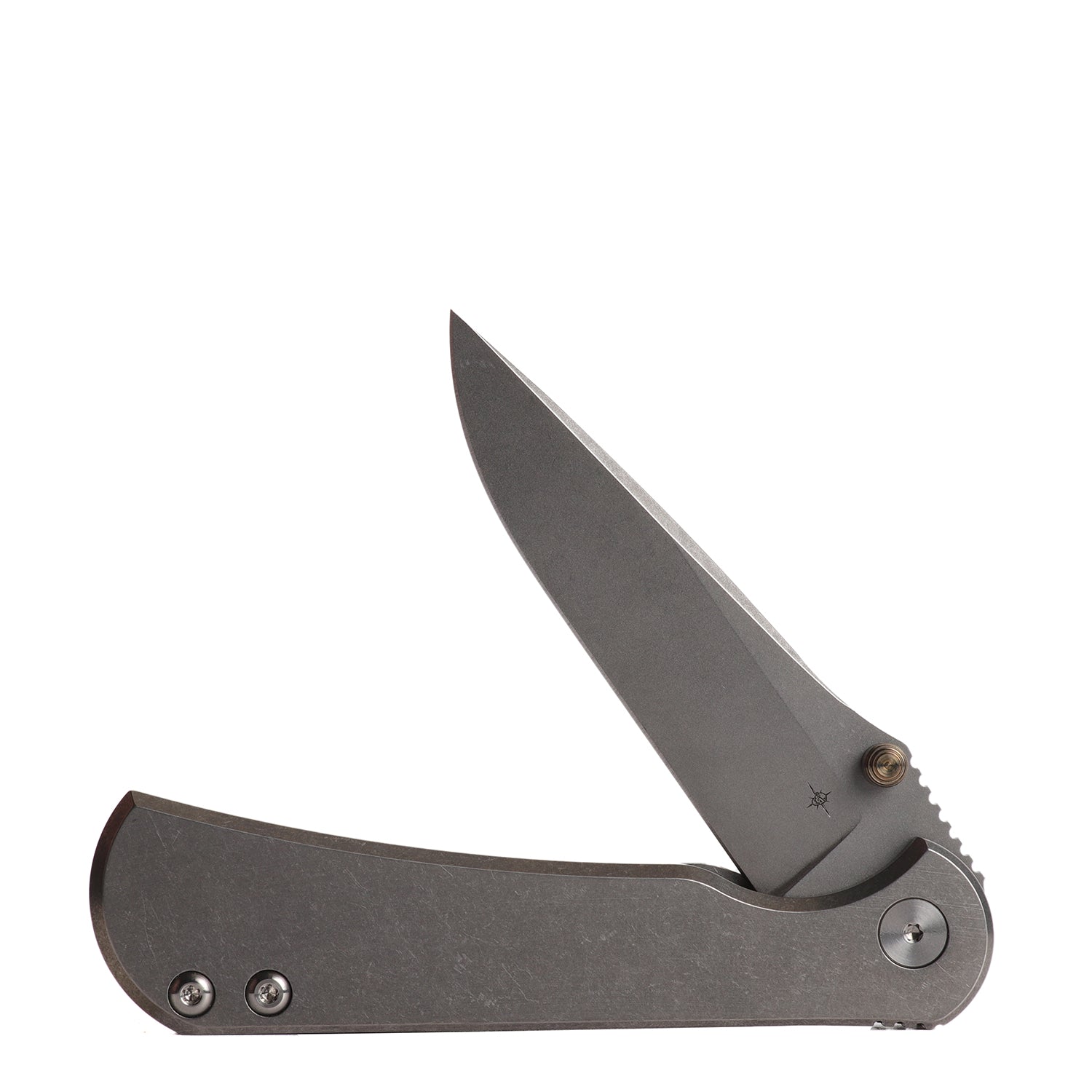 Toor Knives Merchant Folding Knife - FL35S – Kaviso, LLC